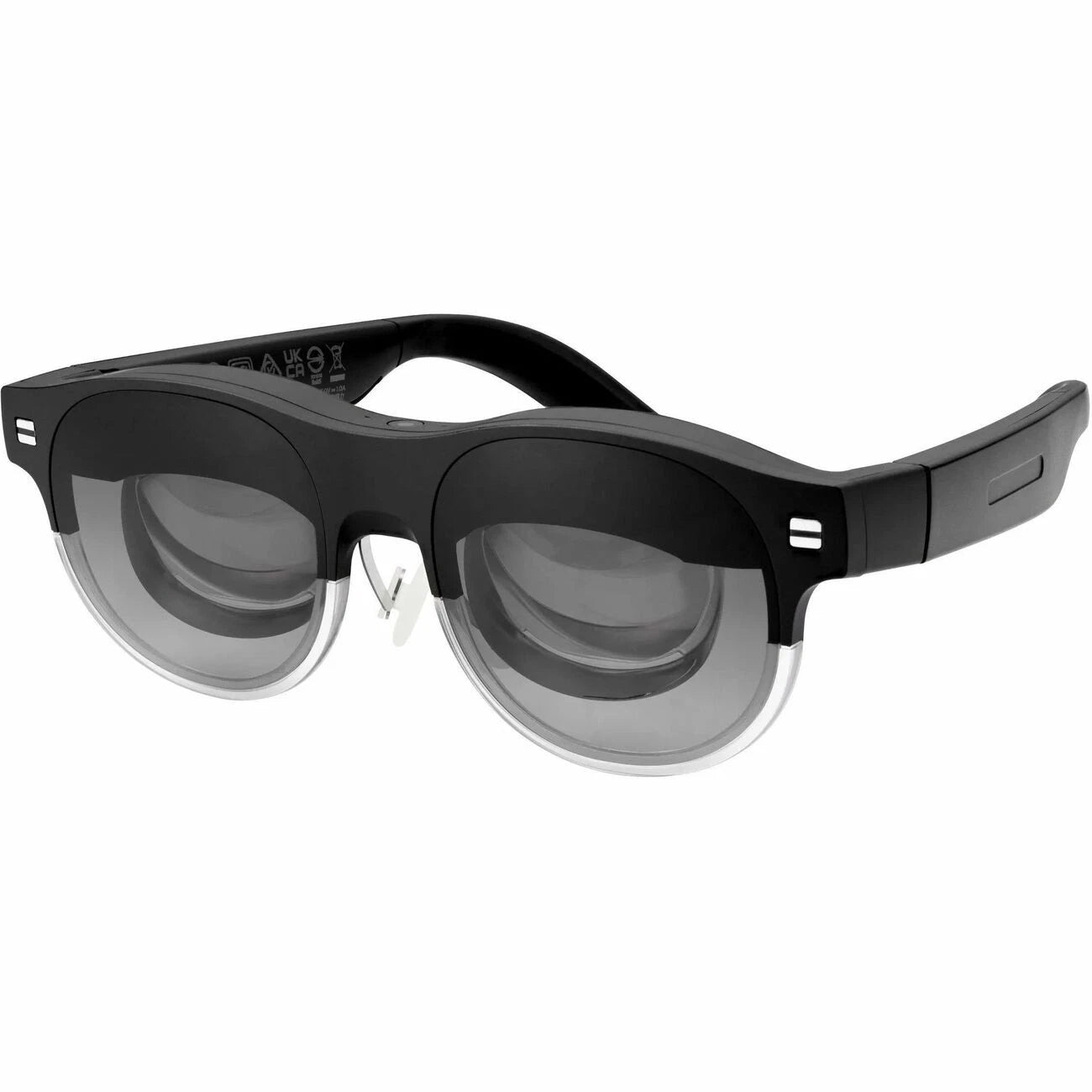 Asus Airvision M1 Smart Glasses M1_ASU – VPC Computers Inc.